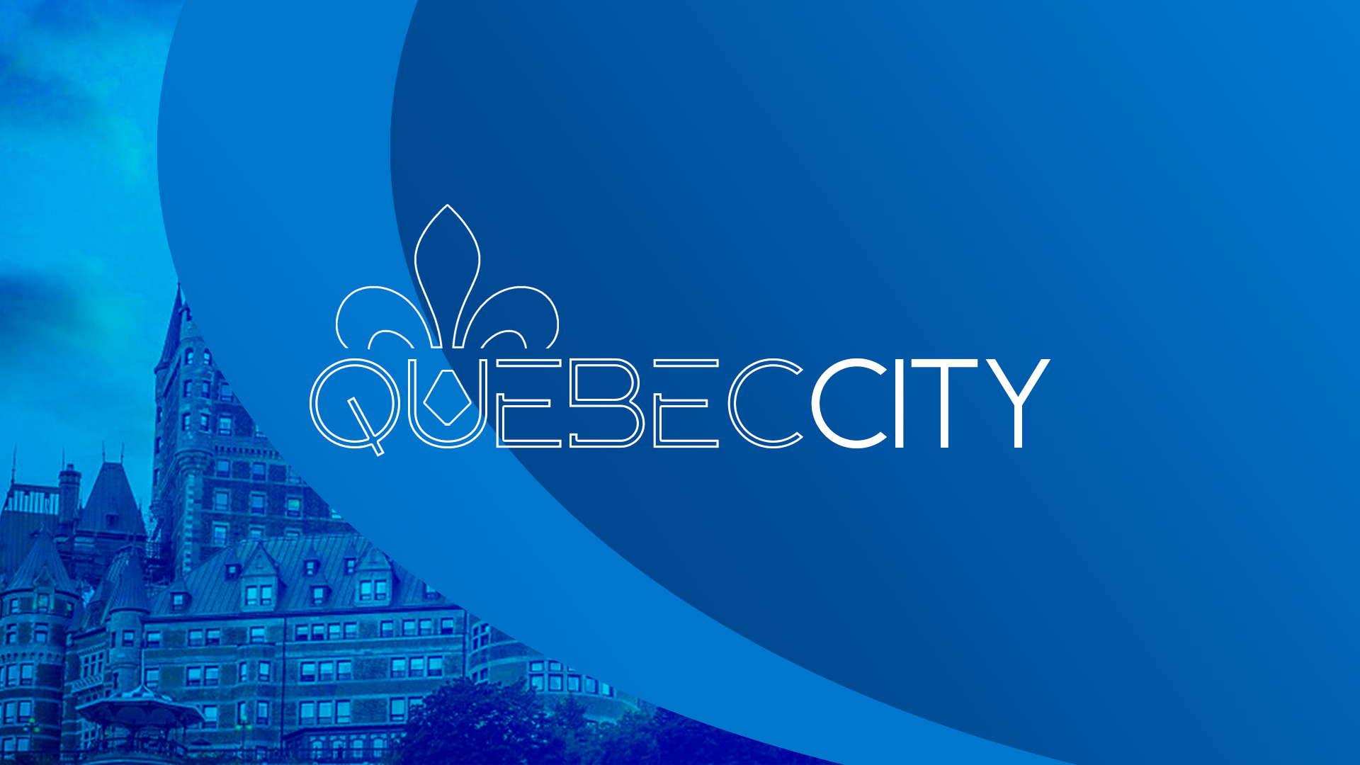 Québec City RP